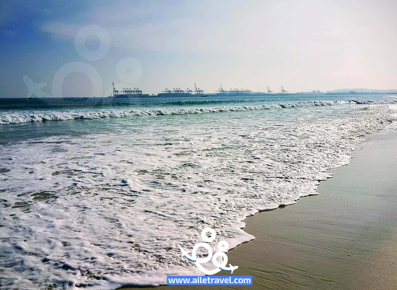 مدينة صحار في سلطنة عمان - Aile Travel